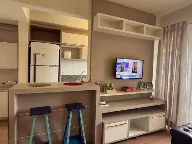 Apartamento para Venda em Londrina/PR Aurora 3 Quartos