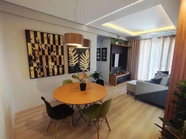 Apartamento para Venda em Londrina/PR Aurora 3 Quartos