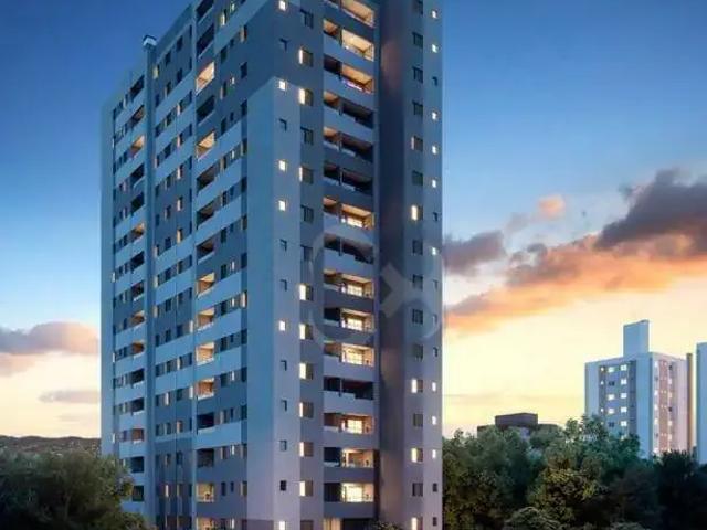Apartamento para Venda em Londrina/PR Aurora 3 Quartos