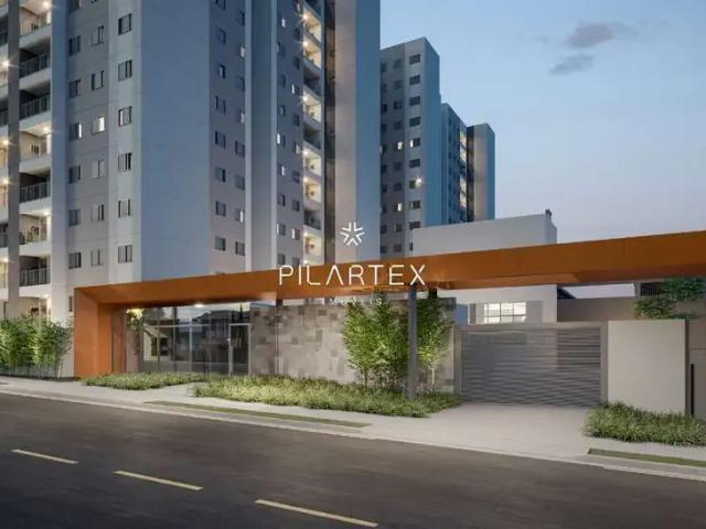 Apartamento para Venda em Londrina/PR Aurora 3 Quartos