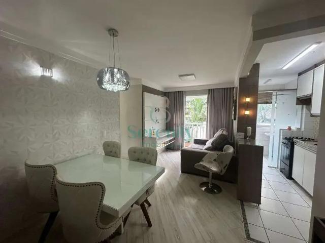 Apartamento para Venda em Londrina/PR Aurora 3 Quartos