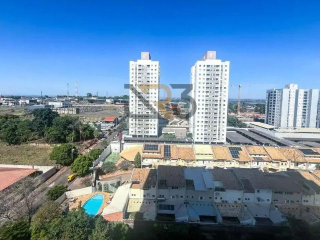 Apartamento para Venda em Londrina/PR Aurora 3 Quartos