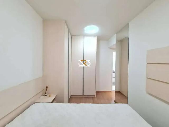 Apartamento para Venda em Londrina/PR Aurora 3 Quartos