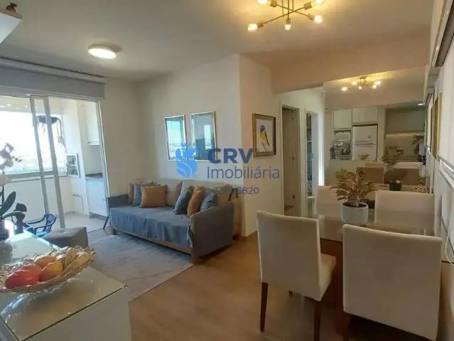 Apartamento para Venda em Londrina/PR Aurora 3 Quartos