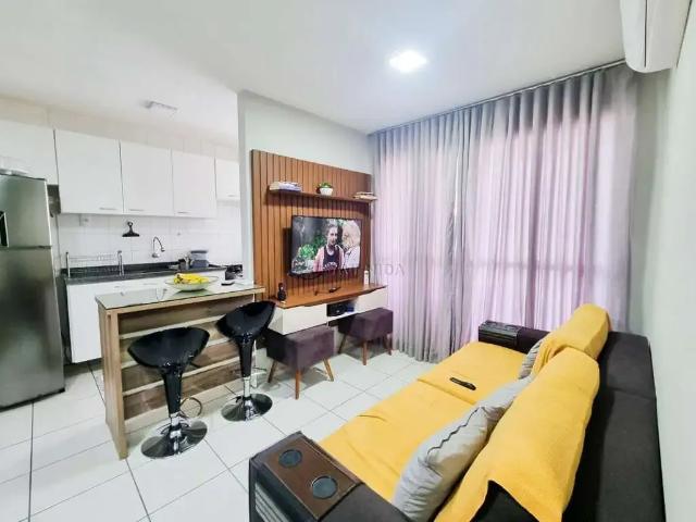 Apartamento para Venda em Londrina/PR Aurora 3 Quartos