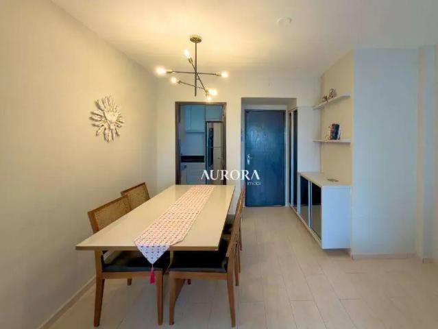 Apartamento para Venda em Londrina/PR Aurora 3 Quartos