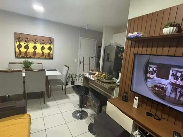 Apartamento para Venda em Londrina/PR Aurora 3 Quartos