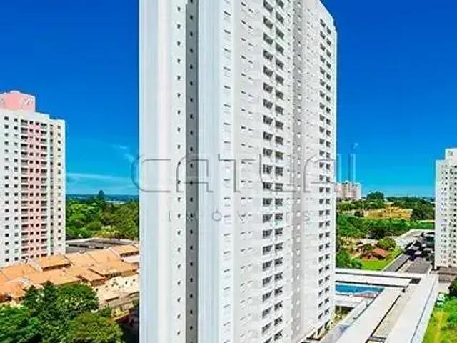 Apartamento para Venda em Londrina/PR Aurora 3 Quartos