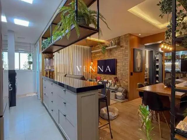 Apartamento para Venda em Londrina/PR Aurora 3 Quartos