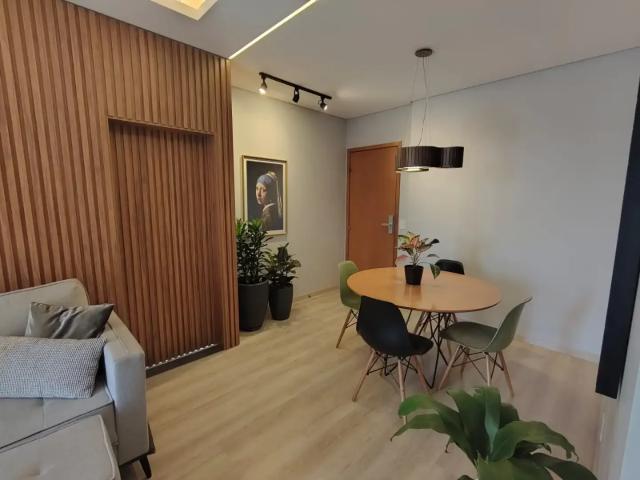Apartamento para Venda em Londrina/PR Aurora 3 Quartos