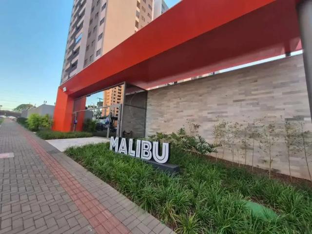 Apartamento para Venda em Londrina/PR Aurora 3 Quartos