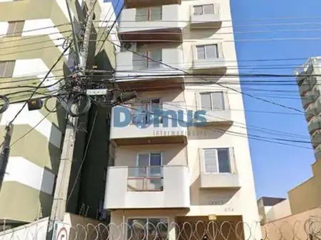 Apartamento para Venda em Londrina/PR Boa Vista 3 Quartos