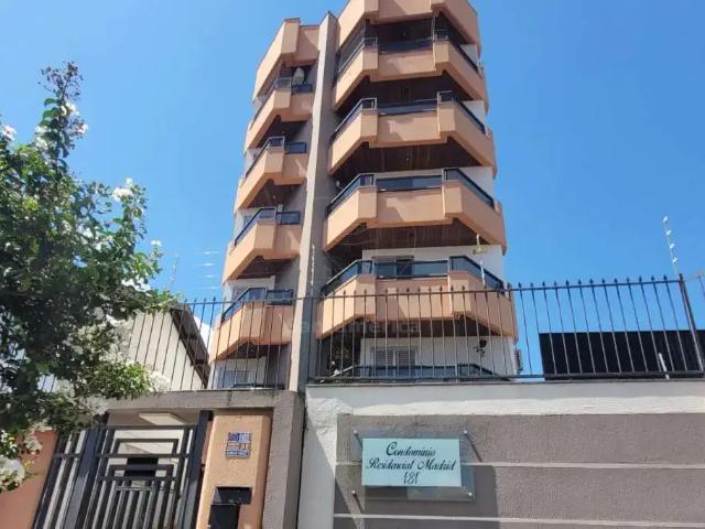 Apartamento para Venda em Londrina/PR Boa Vista 3 Quartos