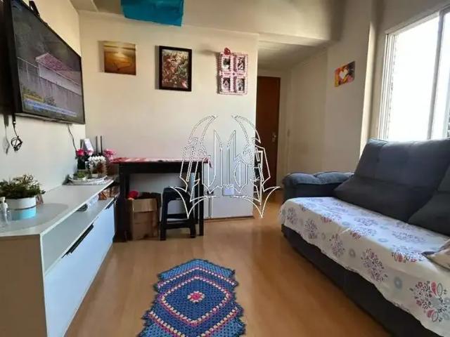 Apartamento para Venda em Londrina/PR Bela Vista 1 Quartos