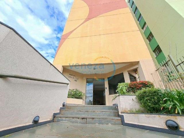 Apartamento para Venda em Londrina/PR Bela Vista 1 Quartos