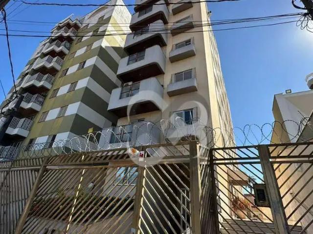Apartamento para Venda em Londrina/PR Bela Vista 3 Quartos