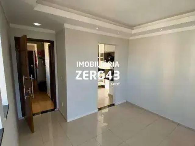 Apartamento para Venda em Londrina/PR Bela Vista 3 Quartos