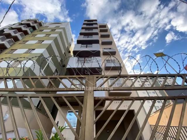 Apartamento para Venda em Londrina/PR Bela Vista 3 Quartos