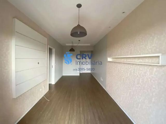 Apartamento para Venda em Londrina/PR Bela Vista 3 Quartos