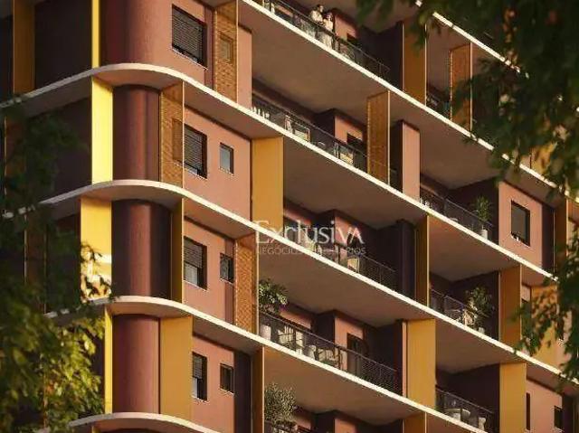 Apartamento para Venda em Londrina/PR Bela Suiça