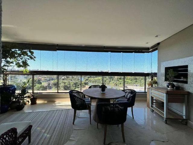 Apartamento para Venda em Londrina/PR Bela Suiça 4 Quartos