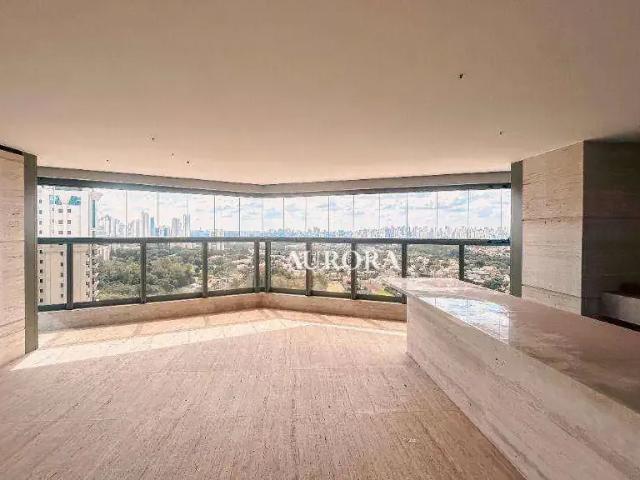 Apartamento para Venda em Londrina/PR Bela Suiça 4 Quartos