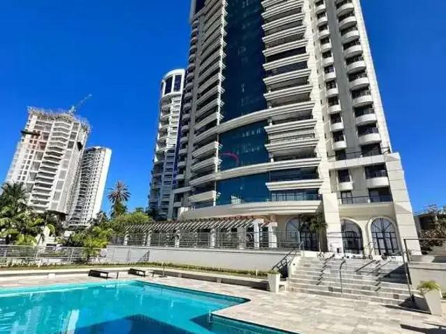 Apartamento para Venda em Londrina/PR Bela Suiça 4 Quartos