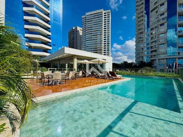Apartamento para Venda em Londrina/PR Bela Suiça 4 Quartos