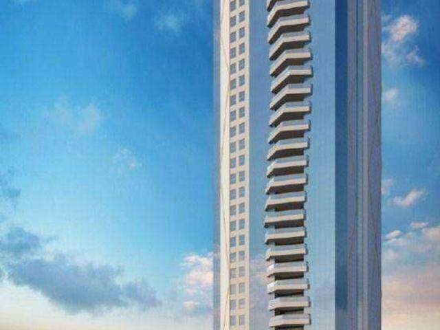 Apartamento para Venda em Londrina/PR Bela Suiça 4 Quartos
