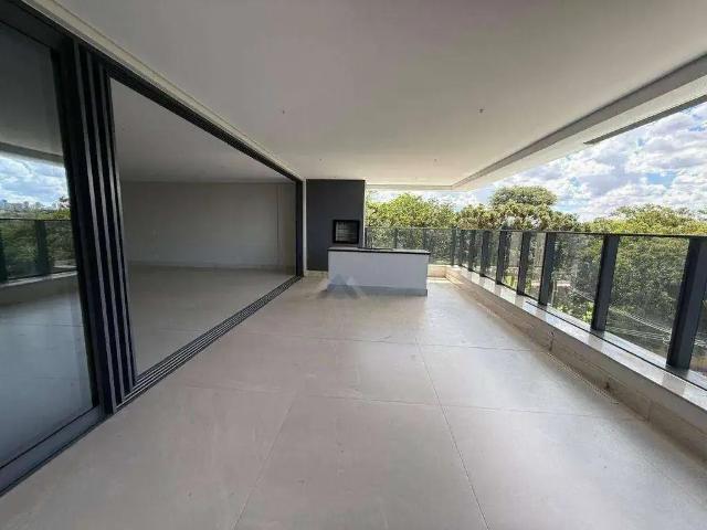 Apartamento para Venda em Londrina/PR Bela Suiça 4 Quartos