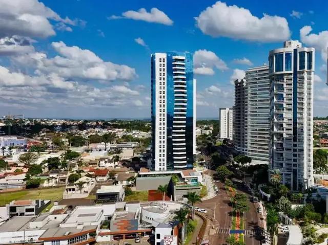Apartamento para Venda em Londrina/PR Bela Suiça 4 Quartos