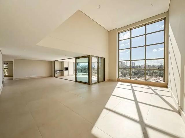Apartamento para Venda em Londrina/PR Bela Suiça 4 Quartos