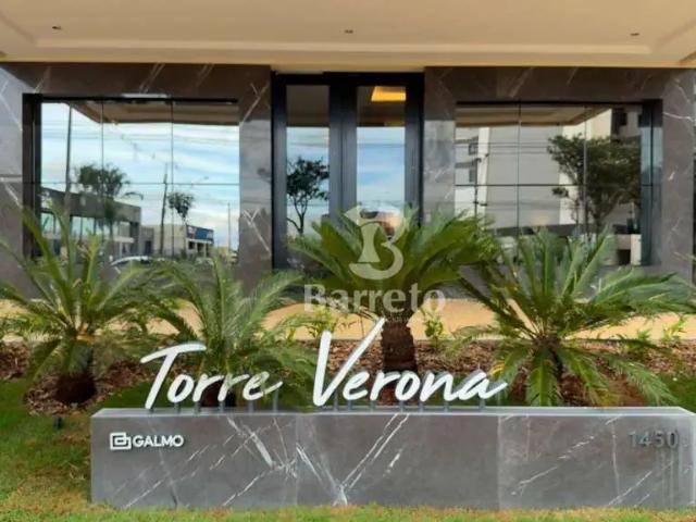 Apartamento para Venda em Londrina/PR Bela Suiça 4 Quartos