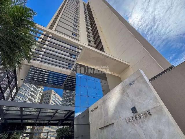 Apartamento para Venda em Londrina/PR Bela Suiça 4 Quartos