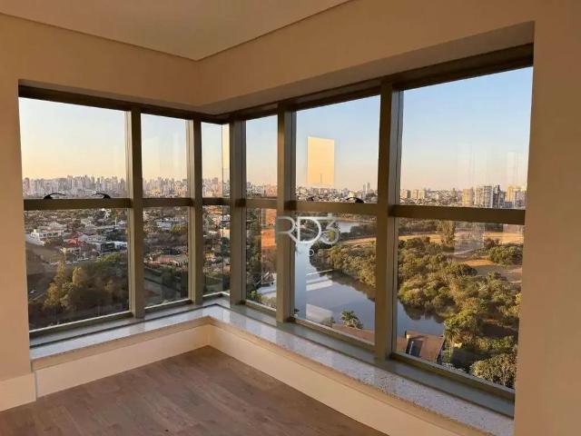 Apartamento para Venda em Londrina/PR Bela Suiça 4 Quartos