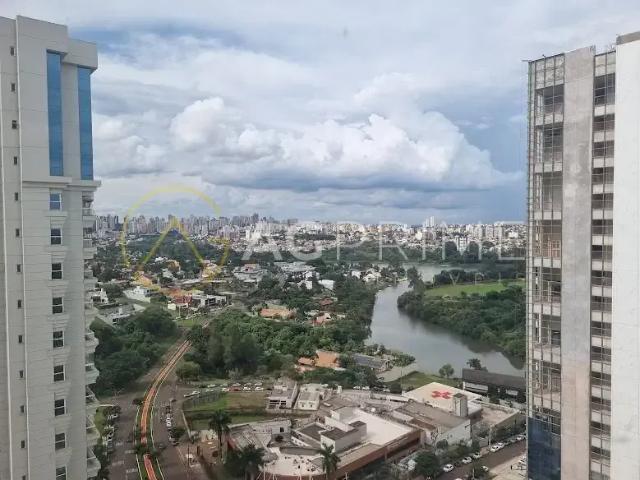 Apartamento para Venda em Londrina/PR Bela Suiça 4 Quartos