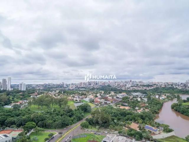 Apartamento para Venda em Londrina/PR Bela Suiça 4 Quartos