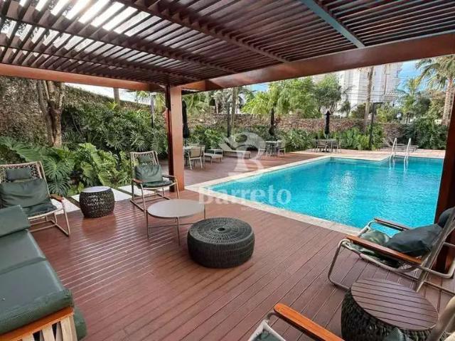 Apartamento para Venda em Londrina/PR Bela Suiça 4 Quartos