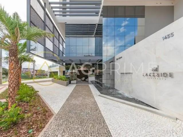Apartamento para Venda em Londrina/PR Bela Suiça 4 Quartos
