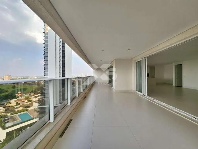 Apartamento para Venda em Londrina/PR Bela Suiça 4 Quartos