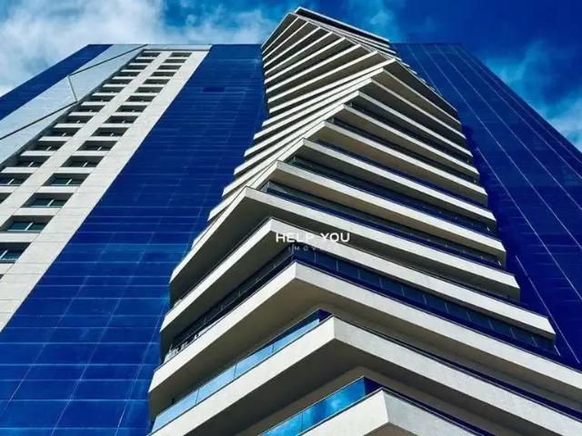 Apartamento para Venda em Londrina/PR Bela Suiça 4 Quartos