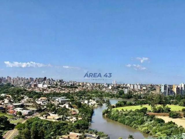 Apartamento para Venda em Londrina/PR Bela Suiça 4 Quartos