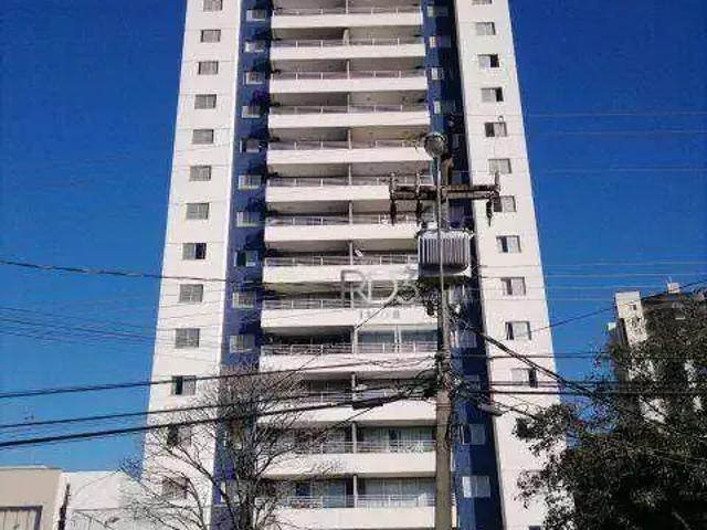 Apartamento para Venda em Londrina/PR Bela Suiça 4 Quartos