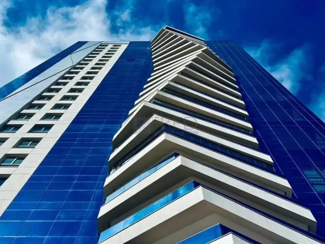 Apartamento para Venda em Londrina/PR Bela Suiça 4 Quartos