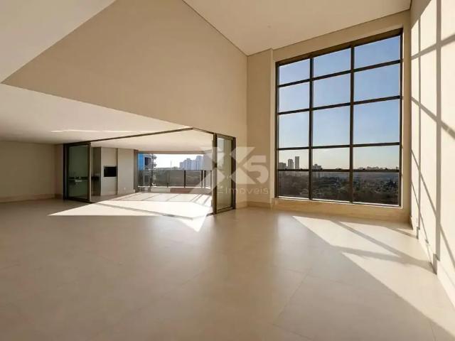 Apartamento para Venda em Londrina/PR Bela Suiça 4 Quartos
