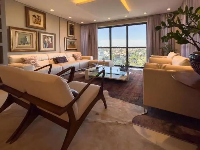 Apartamento para Venda em Londrina/PR Bela Suiça 4 Quartos