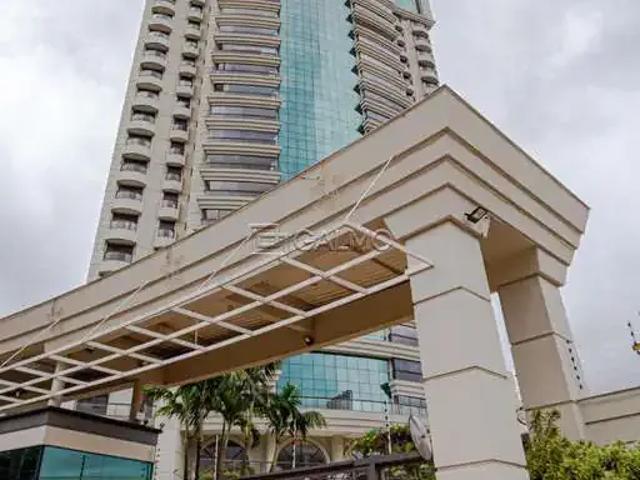 Apartamento para Venda em Londrina/PR Bela Suiça 4 Quartos