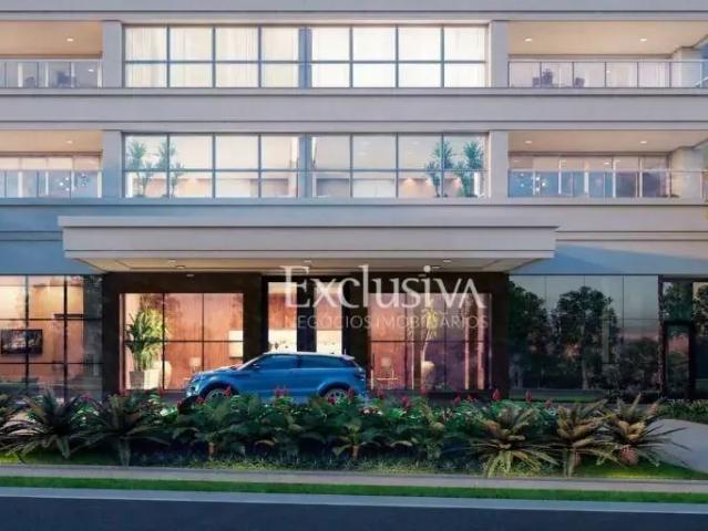 Apartamento para Venda em Londrina/PR Bela Suiça 4 Quartos