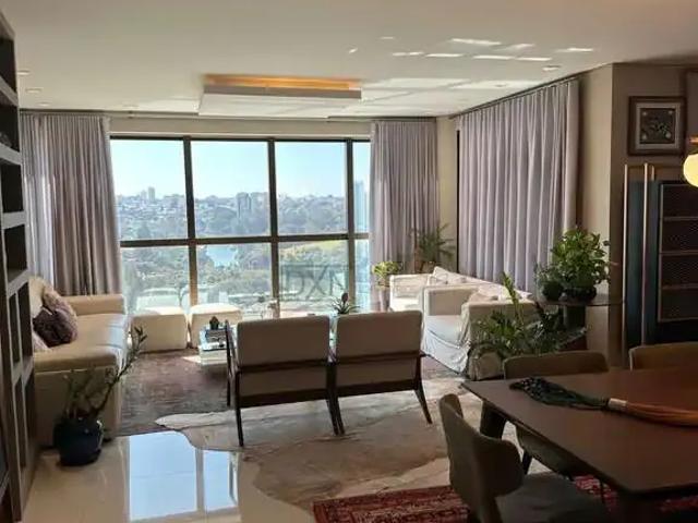 Apartamento para Venda em Londrina/PR Bela Suiça 4 Quartos