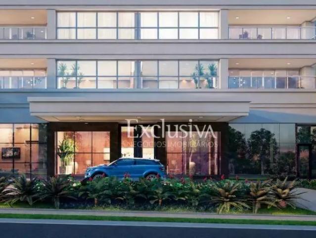 Apartamento para Venda em Londrina/PR Bela Suiça 4 Quartos